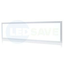 1200 x 300 LED Panel Light 5000K